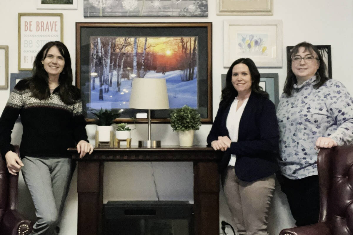 Expanding access to mental health care for Alaskans of all ages ...