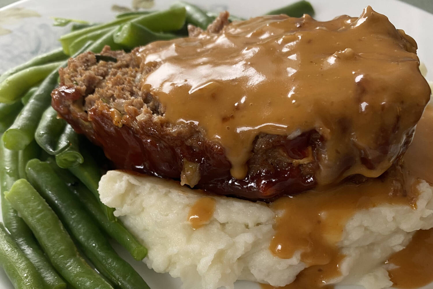 A meatloaf to please even the pickiest of eaters | Peninsula Clarion