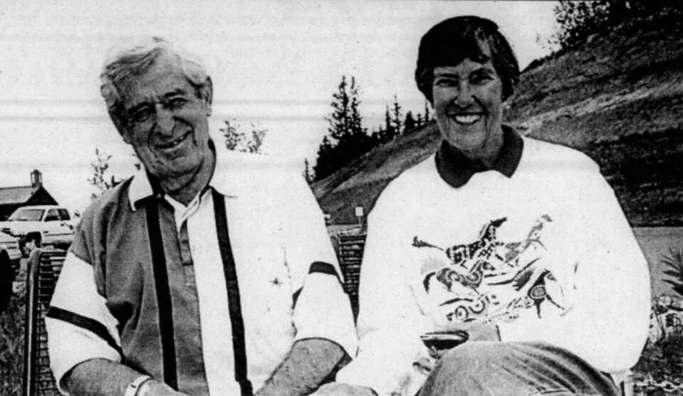 Life-changing moments in the Hawley Sterling story — Part 3 | Peninsula ...