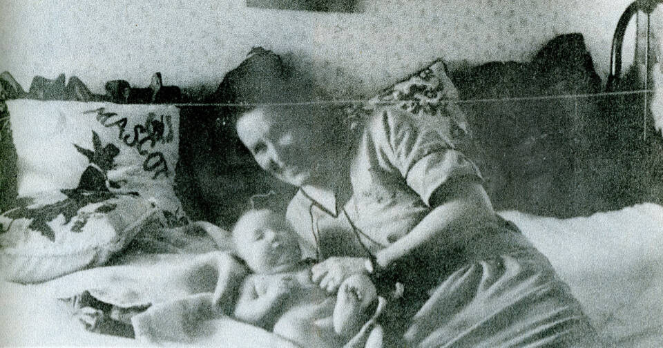 Life-changing moments in the Hawley Sterling story — Part 3 | Peninsula ...