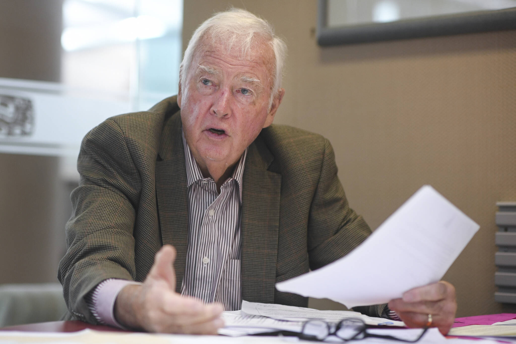 OPINION: Alaska’s LNG future requires creative thinking | Peninsula Clarion